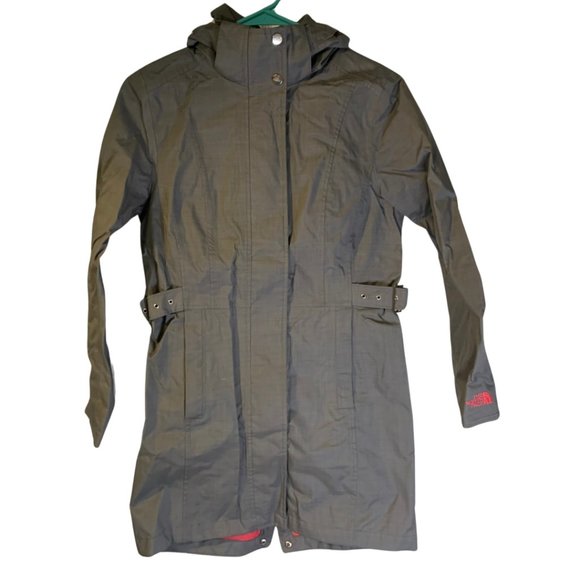 The North Face | Jackets & Coats | The North Face City Breeze Rain ...